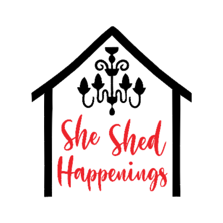Shop All | She Shed Happenings